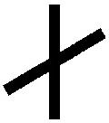 The Yr or Ir Rune – Gnostic Studies