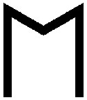 The Eh or Ehe Rune – Gnostic Studies