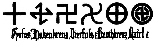 The Gibur or Gibor Rune – Gnostic Studies