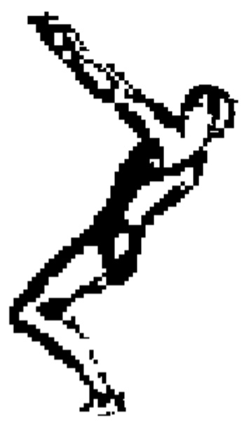 The Gibur or Gibor Rune – Gnostic Studies