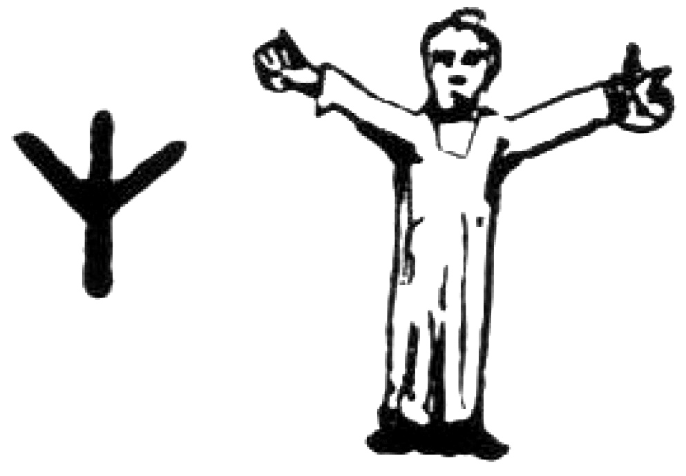 The Man, Madr or Mannaz Rune – Gnostic Studies