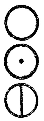 The Hagal Rune – Gnostic Studies