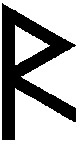 The Ka, Kun, Kaun or Kaum Rune – Gnostic Studies
