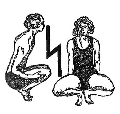 The Sig, Sol, or Sun Rune – Gnostic Studies