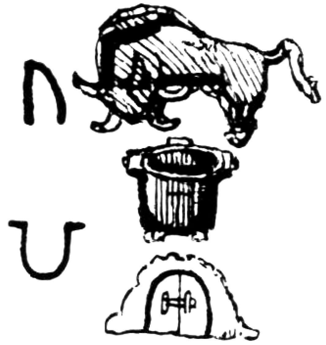 The Ur Rune – Gnostic Studies